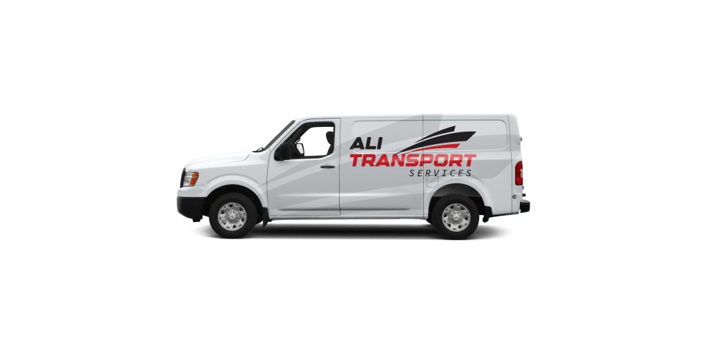 Regular Planned Routes - Ali Transport