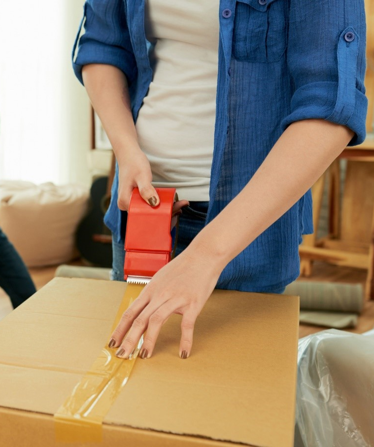 Best Professional Packing Services London - 0203 302 7880